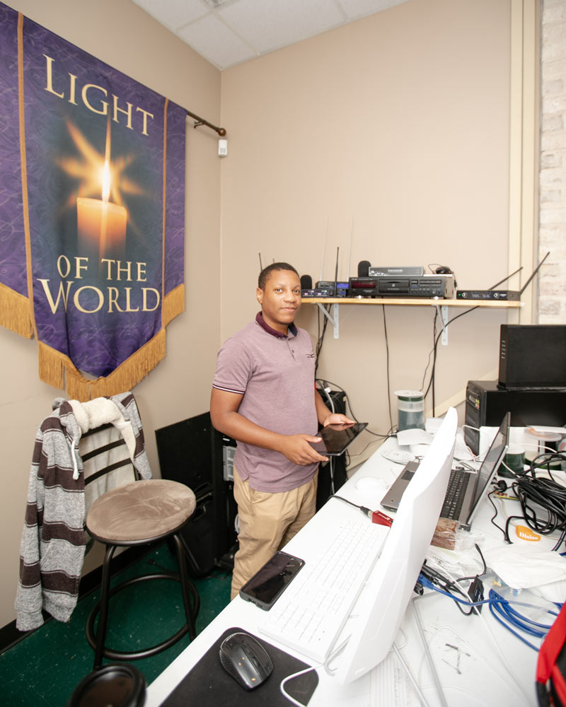 Ministries – The Clarion Call Christian Center